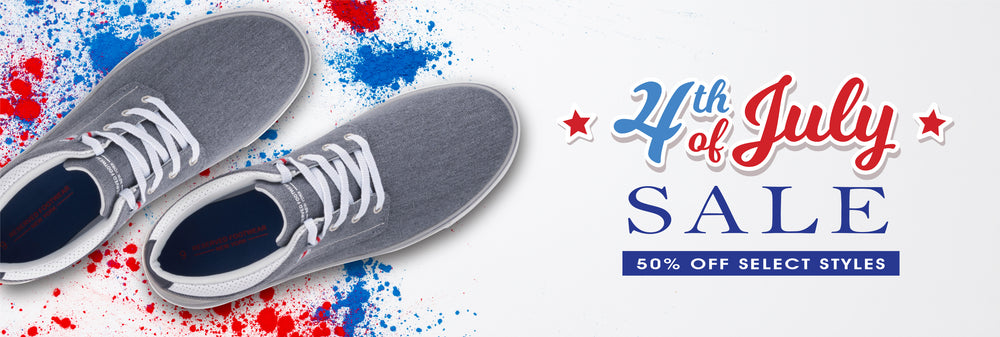 Reserved Footwear: Refined Men’s Shoes Crafted With Durability.