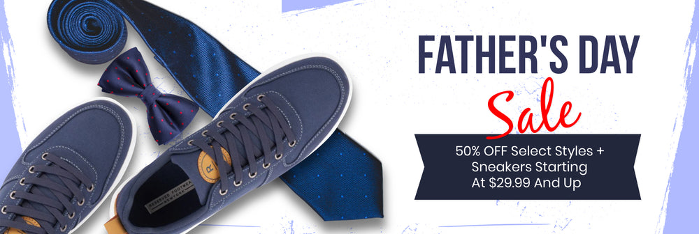 Reserved Footwear: Refined Men’s Shoes Crafted With Durability.