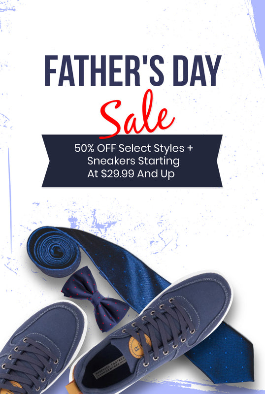 Reserved Footwear: Refined Men’s Shoes Crafted With Durability.