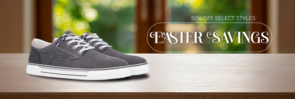 Reserved Footwear: Refined Men’s Shoes Crafted With Durability.