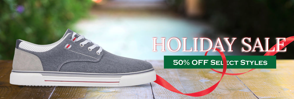 Reserved Footwear: Refined Men’s Shoes Crafted With Durability.