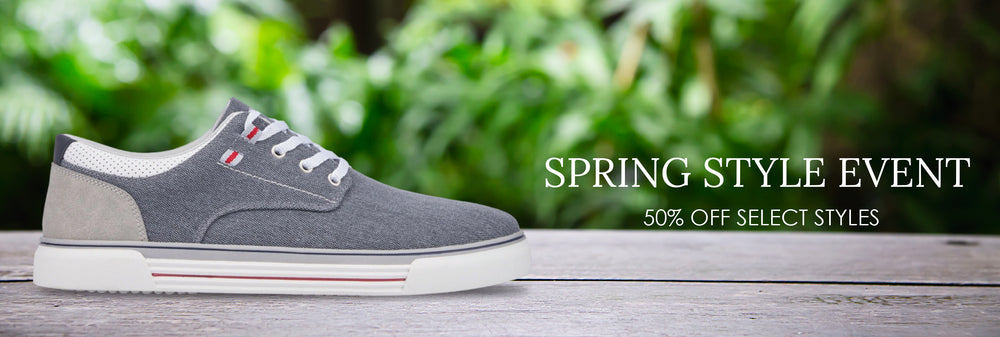 Reserved Footwear: Refined Men’s Shoes Crafted With Durability.