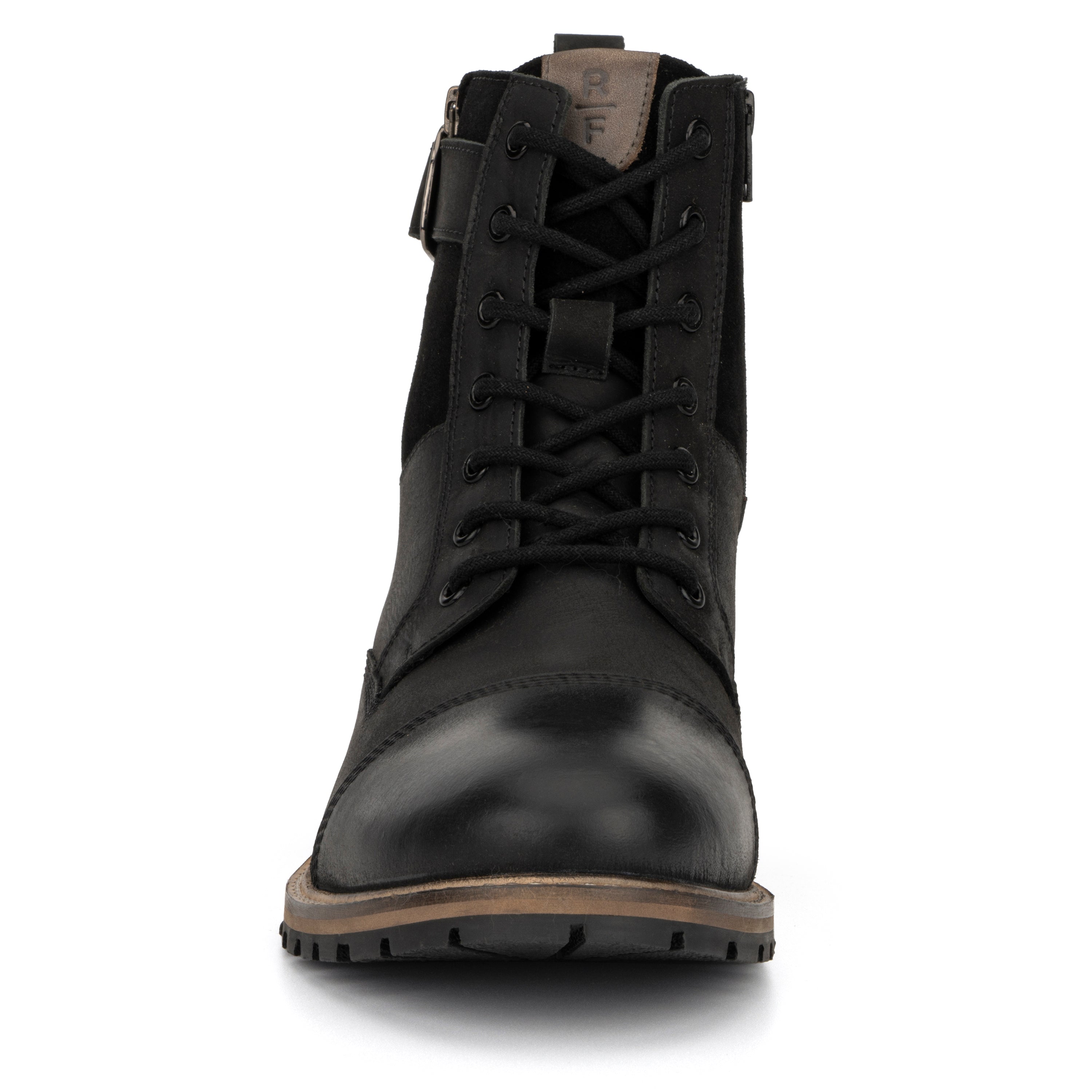 Reserved Footwear New York | Men's Kenton Boot