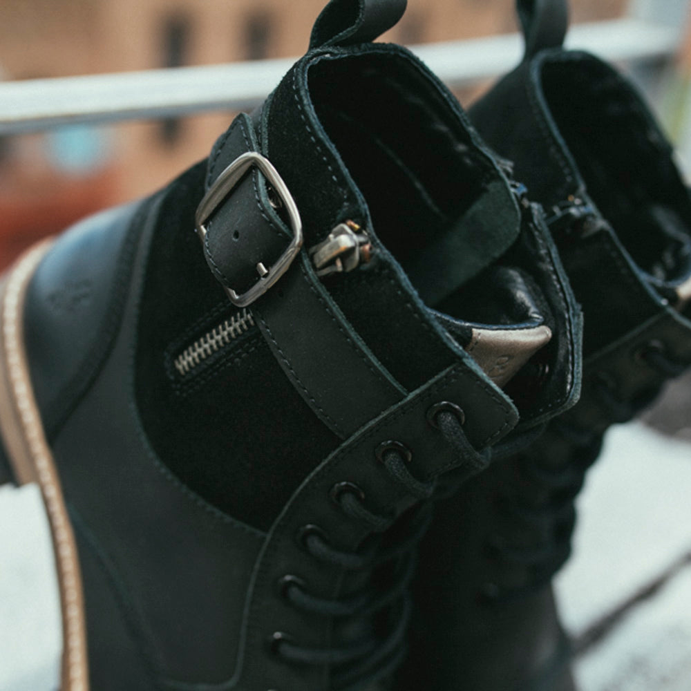 Reserved Footwear New York | Men's Kenton Boot