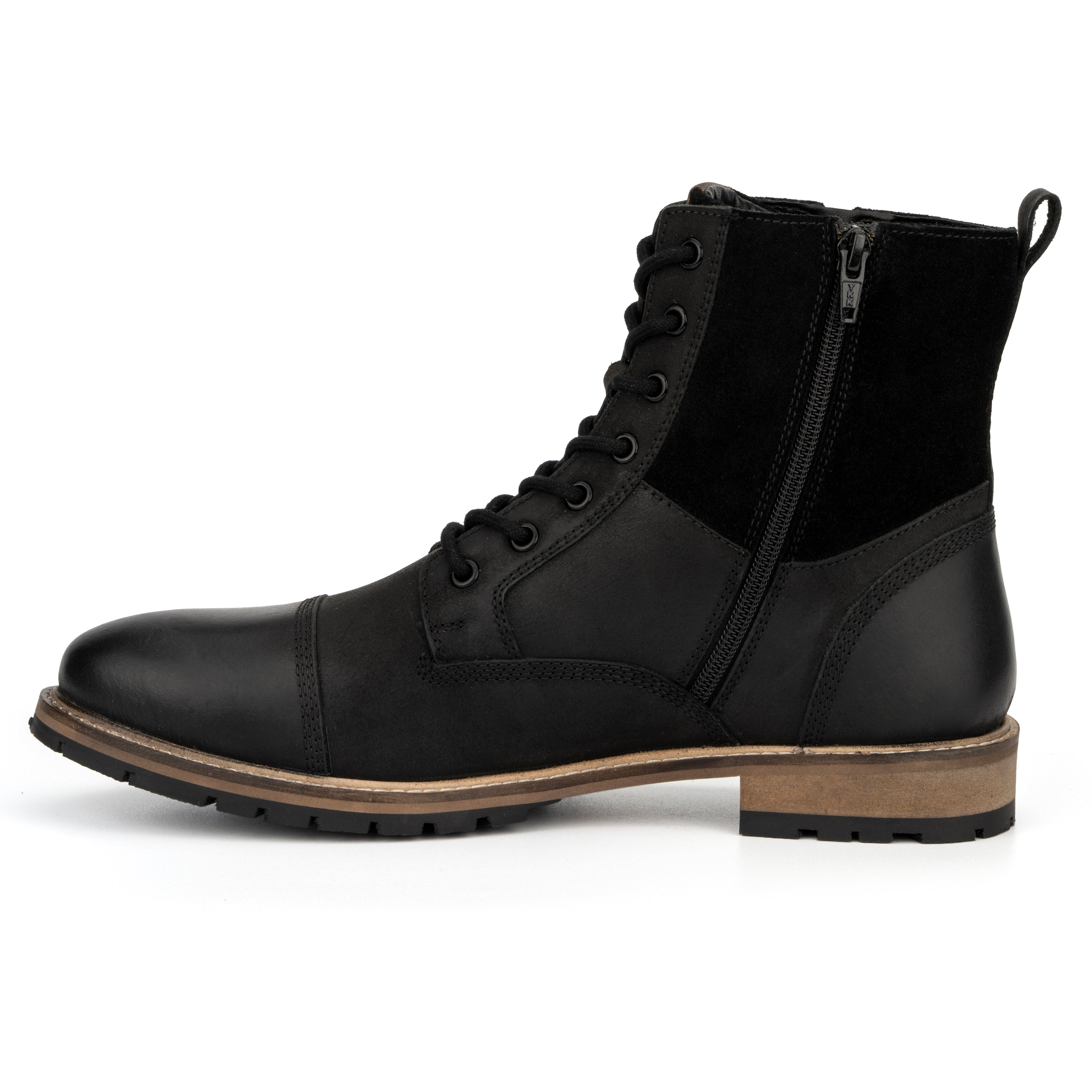 Reserved Footwear New York | Men's Kenton Boot