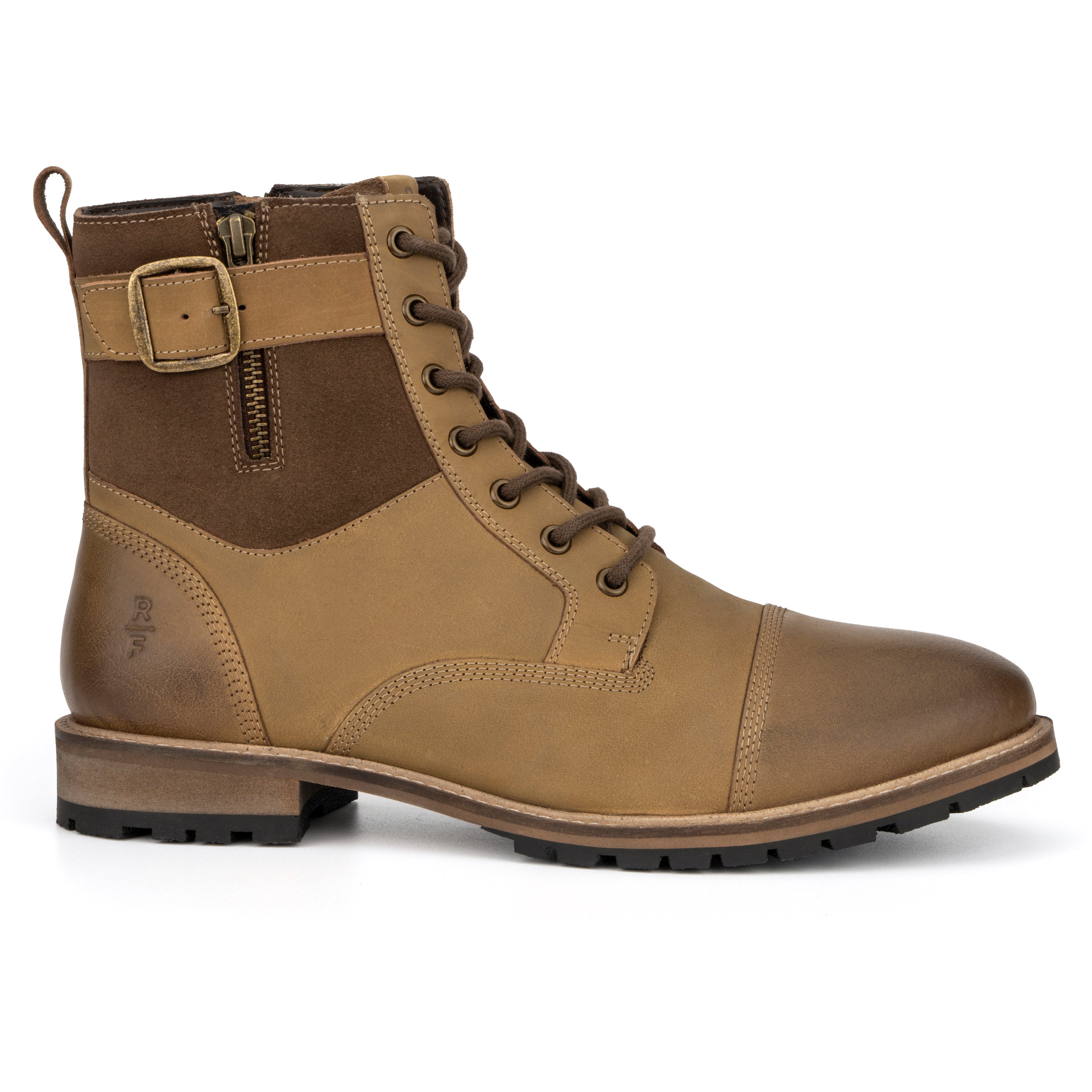 Reserved Footwear New York | Men's Kenton Boot
