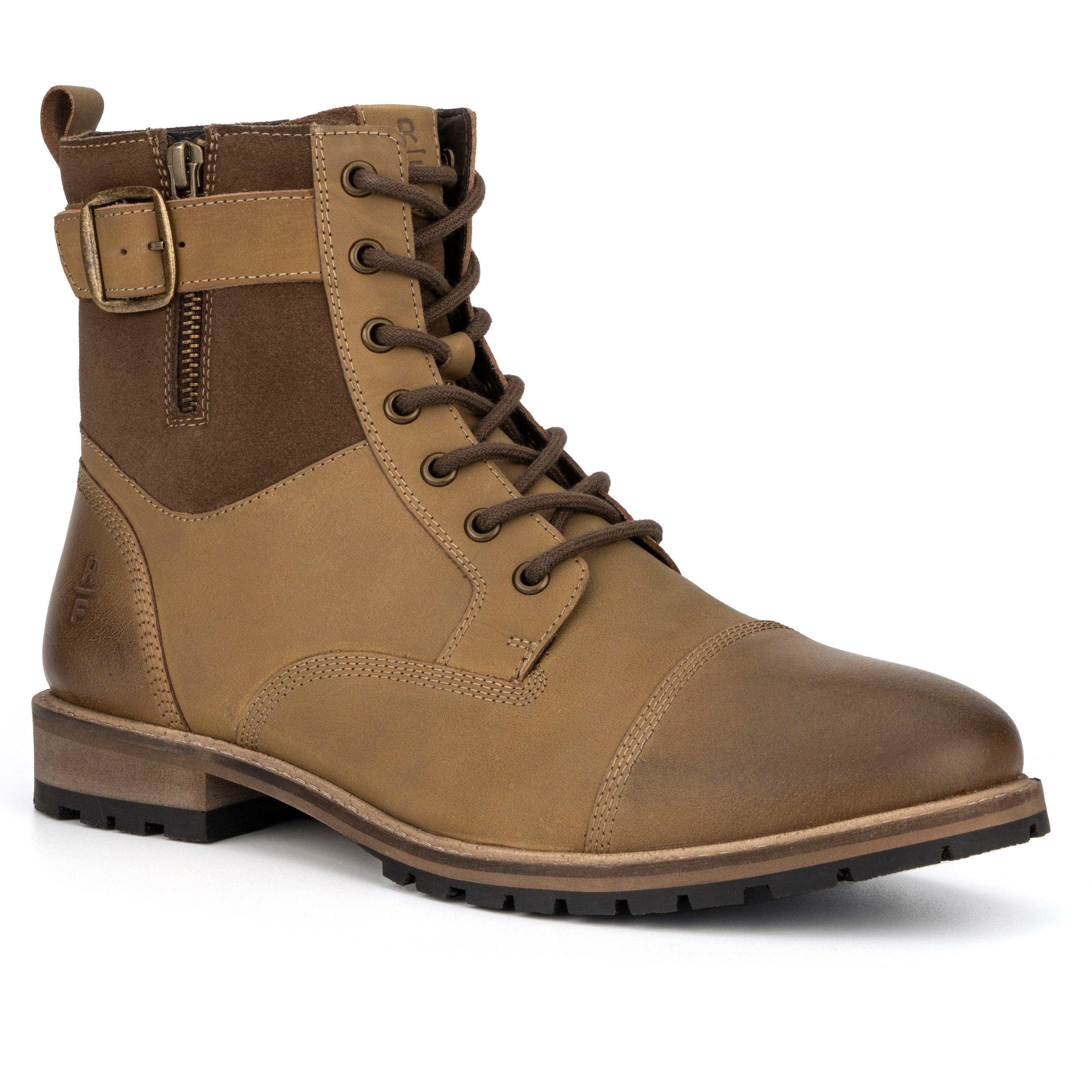 Reserved Footwear New York | Men's Kenton Boot